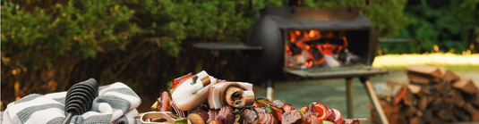 Shop Ozpig BBQ Grills & Smokers | OZtrail