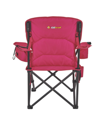 Malibu Arm Chair | OZtrail