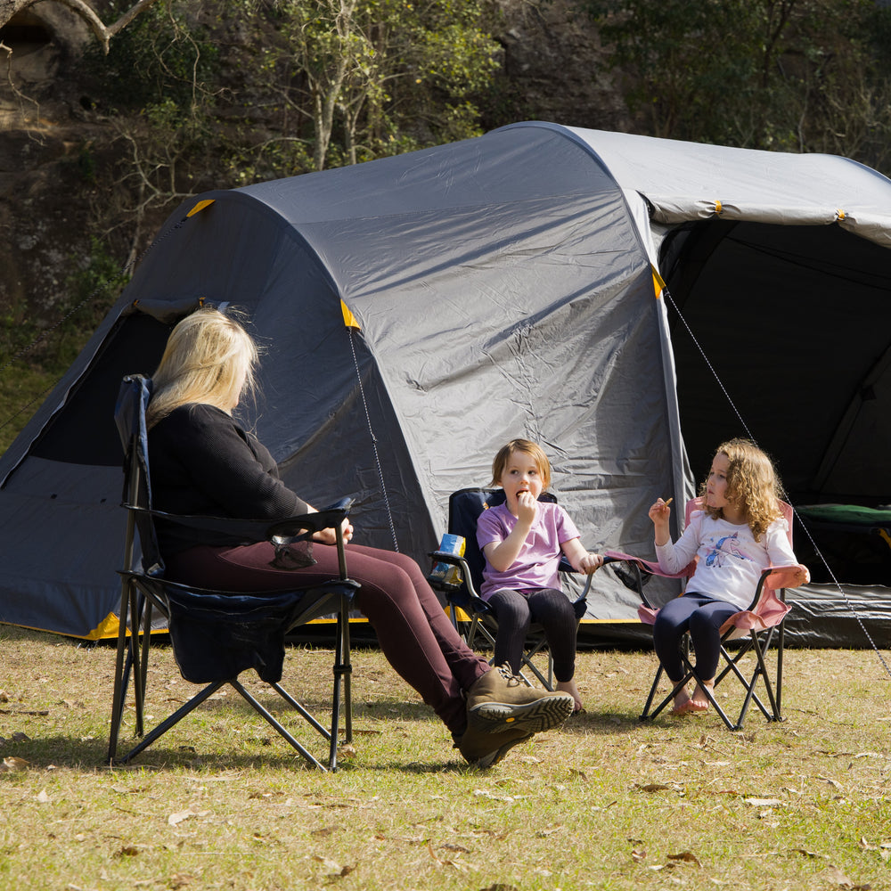 OZtrail - Australia's Favourite Outdoor Brand