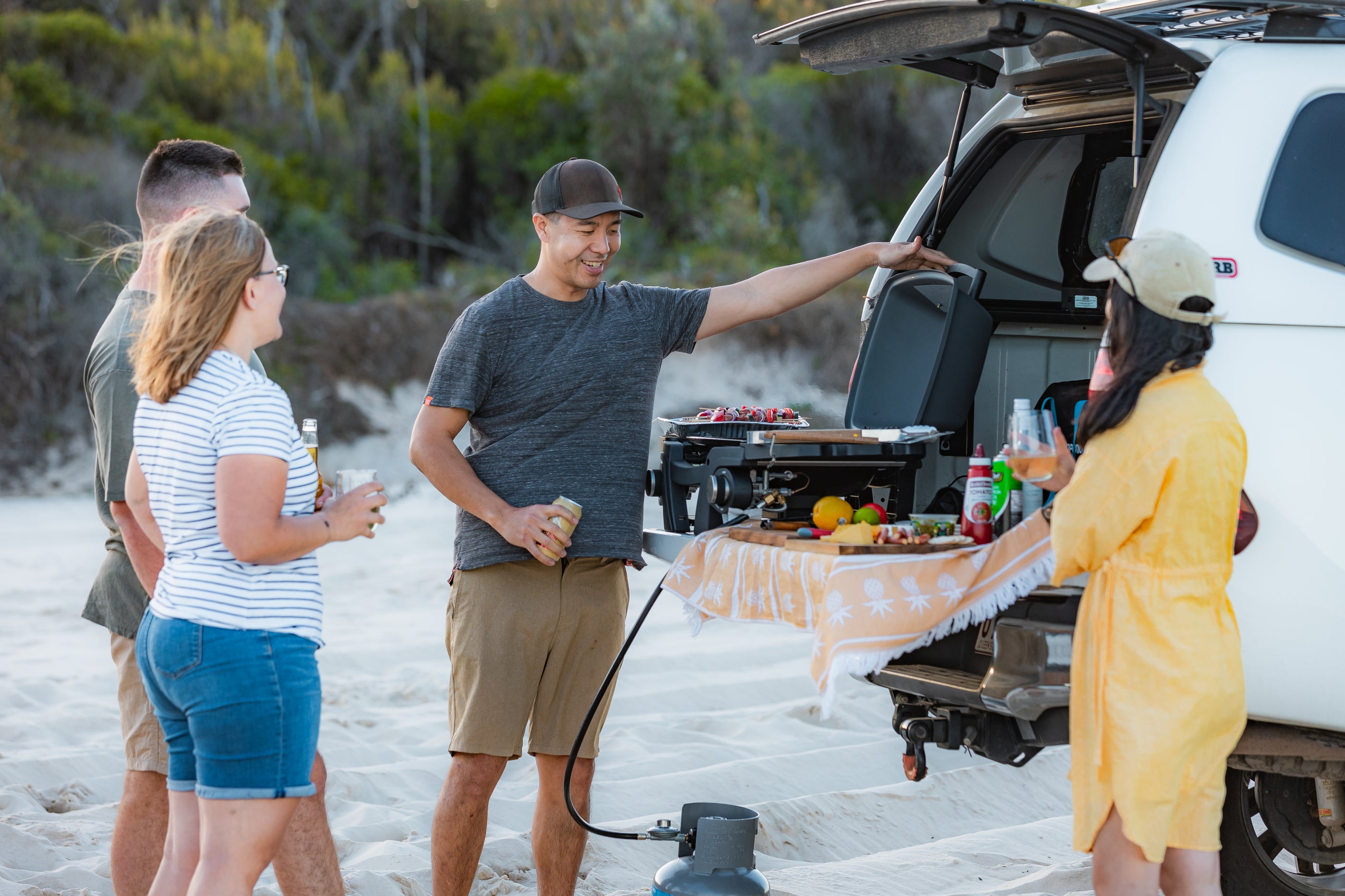 What Do You Need for Camping: The Ultimate Camping Essentials