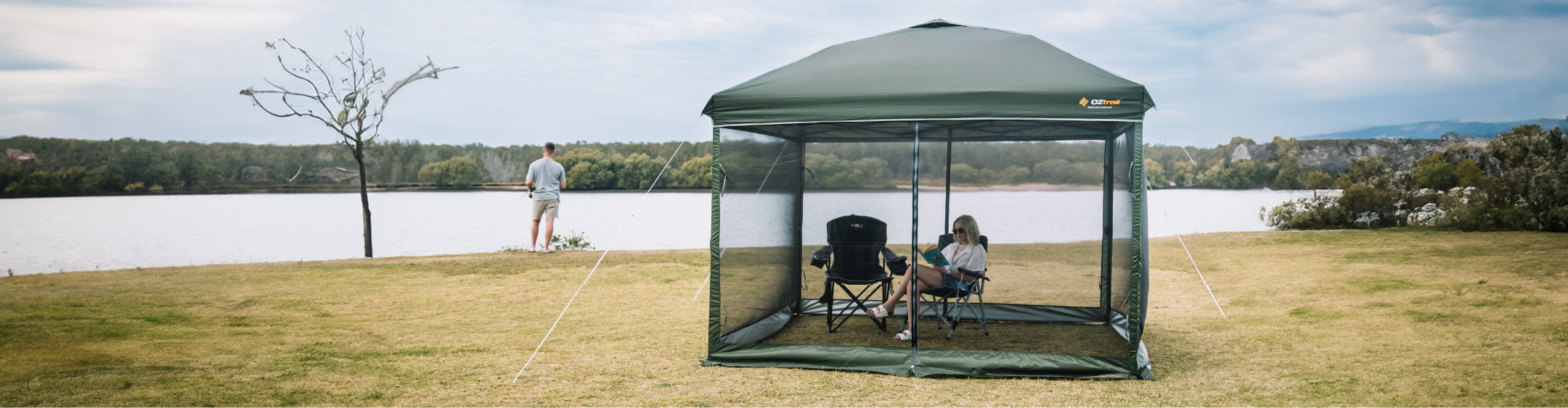 Gazebo Tent Inner Kits | OZtrail