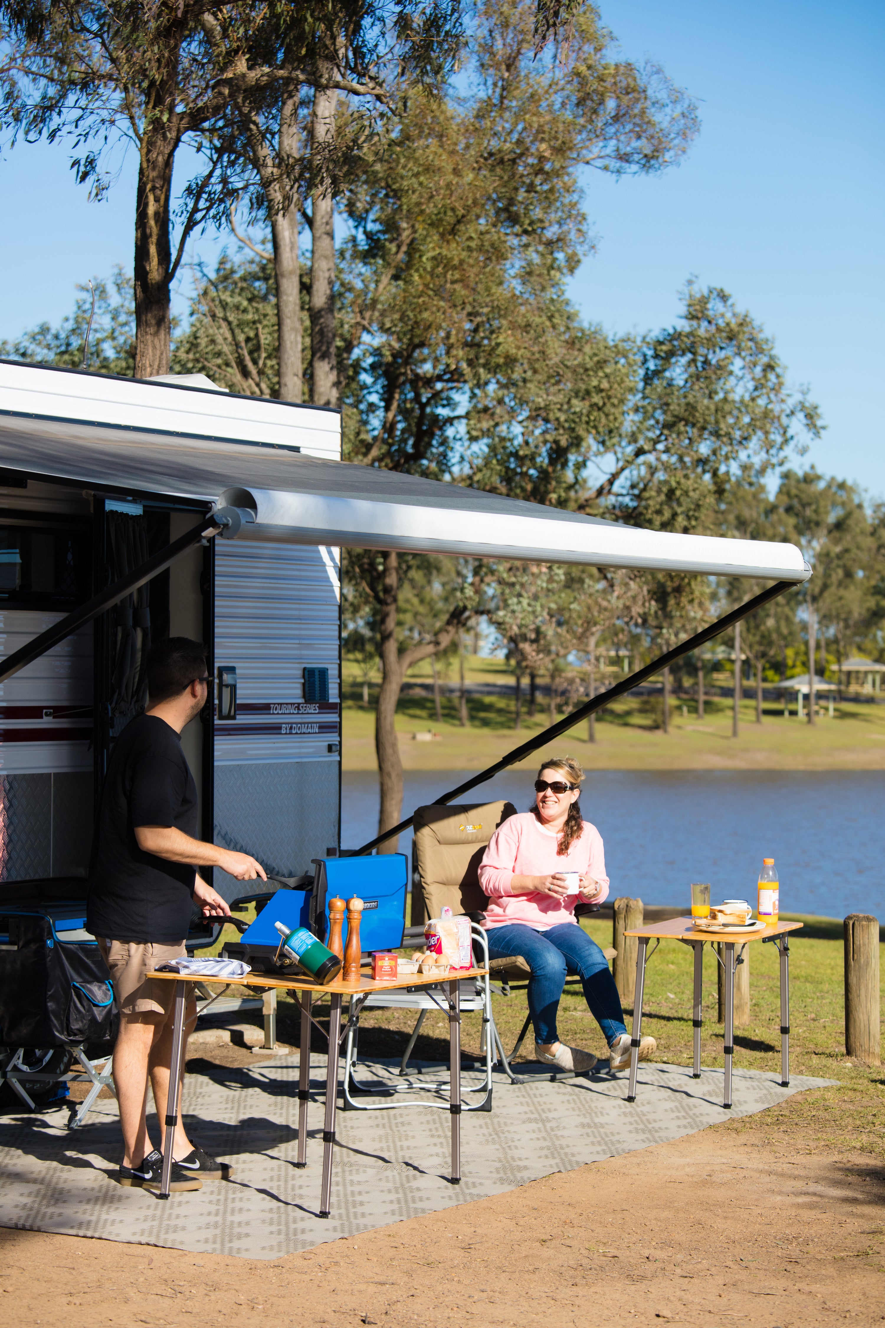 The Best Roof Top Tent in 2024 (and the Pros and Cons)