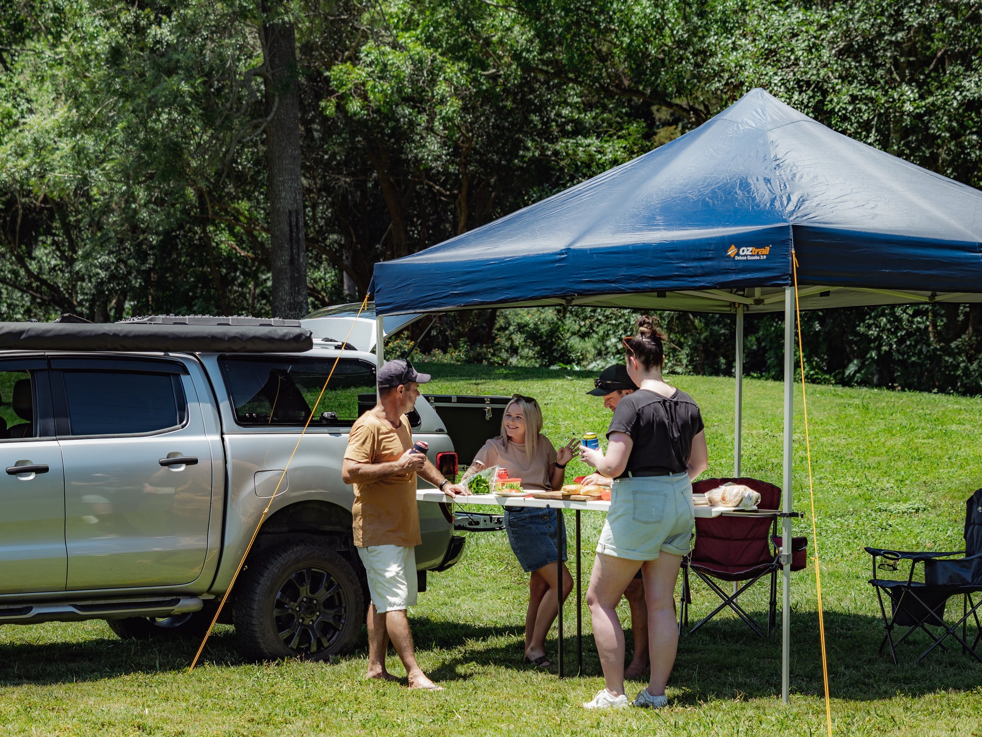 Product Owner Manuals | OZtrail