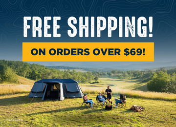 OZtrail - Australia's Favourite Outdoor Brand