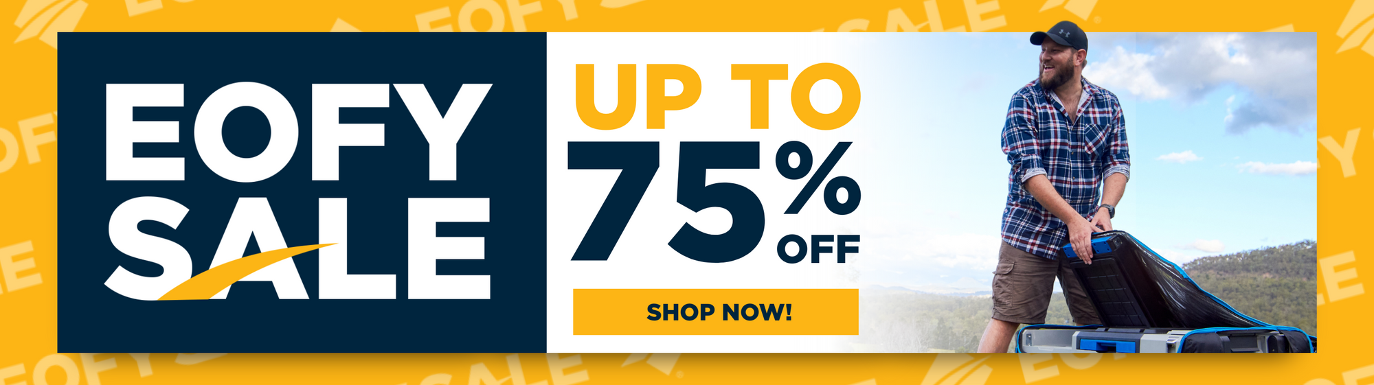 OZtrail - Australia's Favourite Outdoor Brand