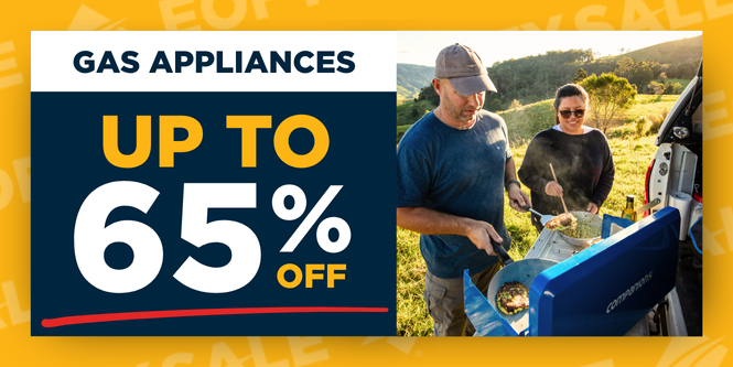 OZtrail - Australia's Favourite Outdoor Brand