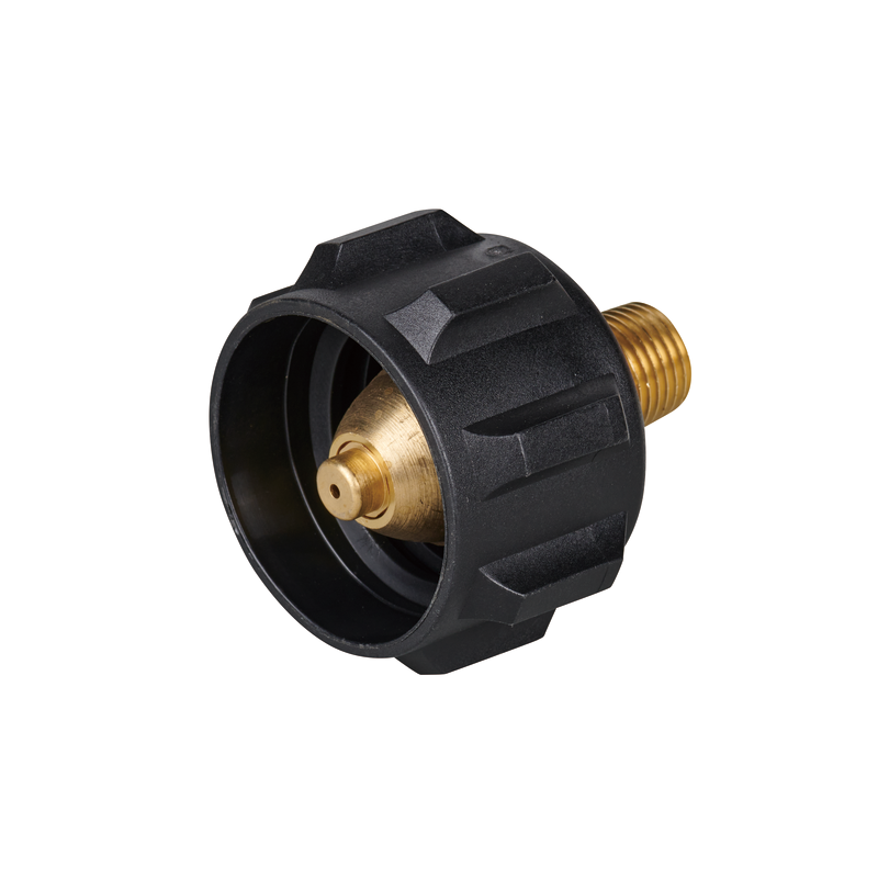 Adaptor LCC27 To 1/4" BSP Male | OZtrail